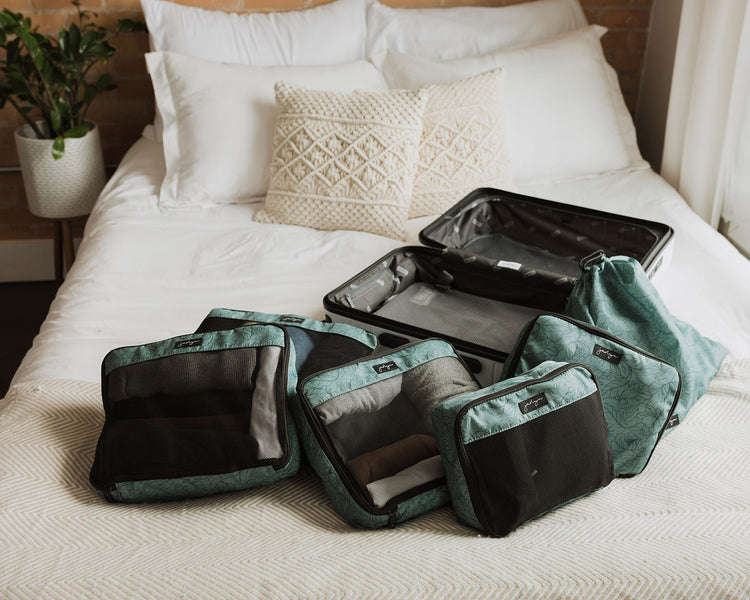 Packing Cubes – Jadyn Bags