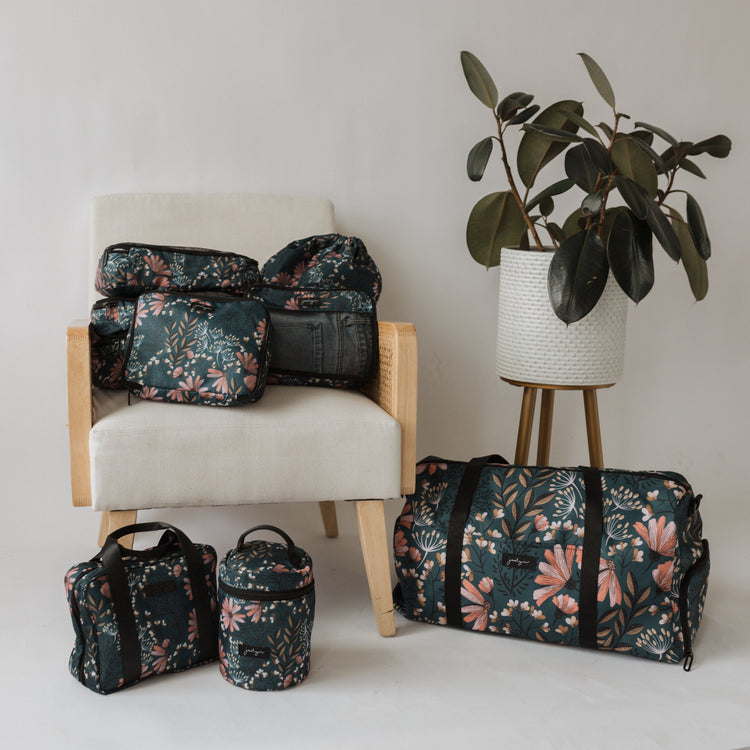 Packing Cubes – Jadyn Bags