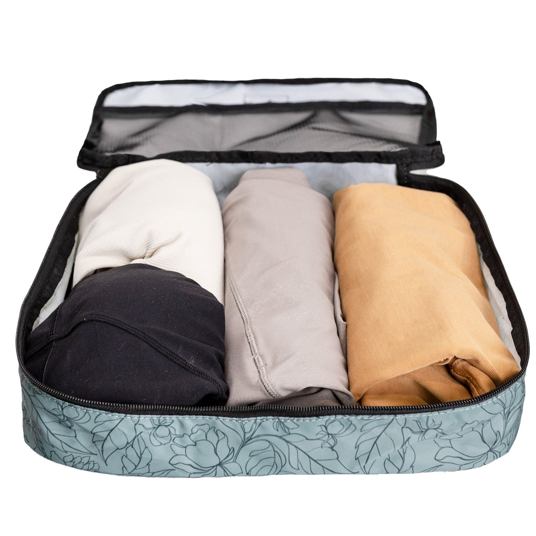 Packing Cubes – Jadyn Bags