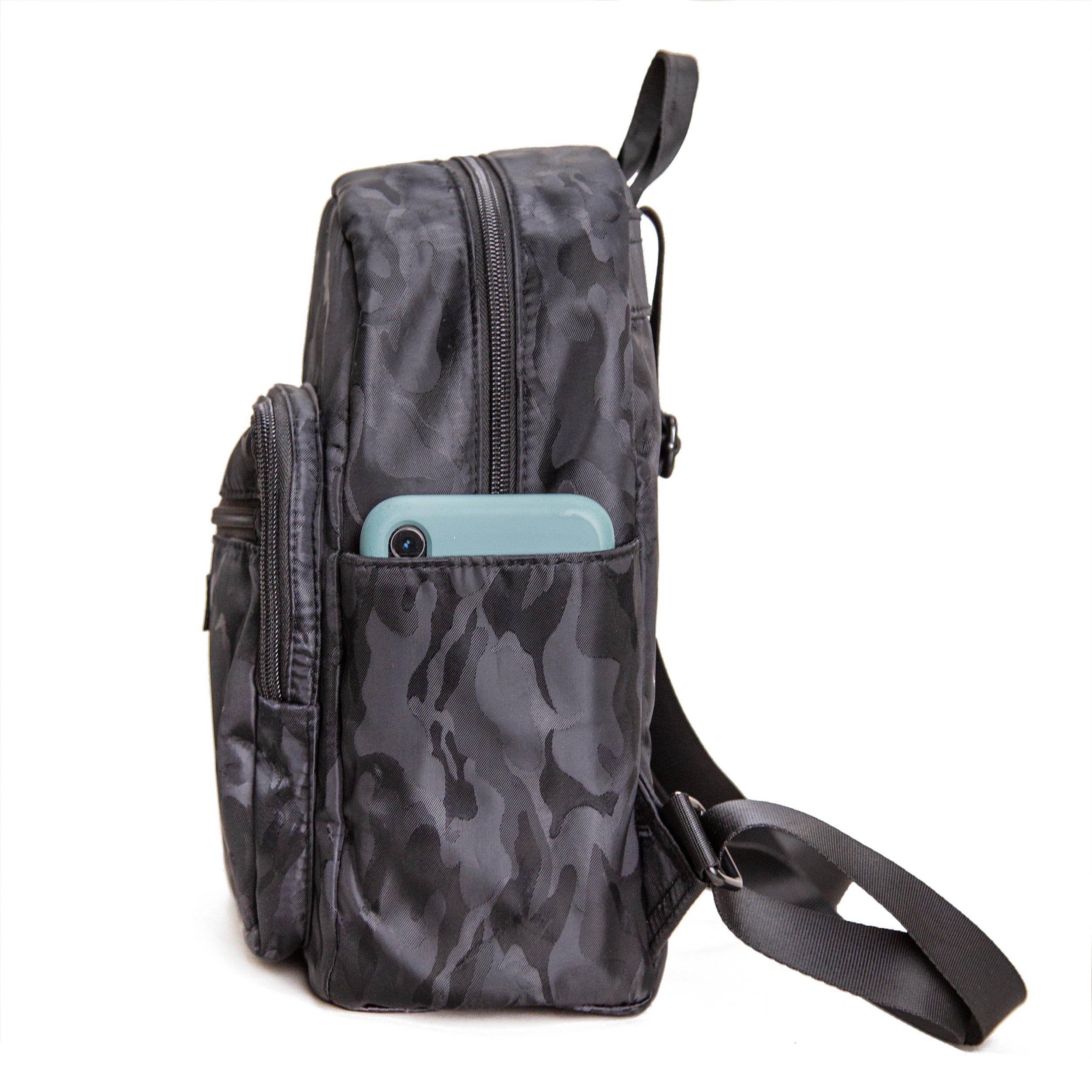 Millie Mini Backpack – Jadyn Bags