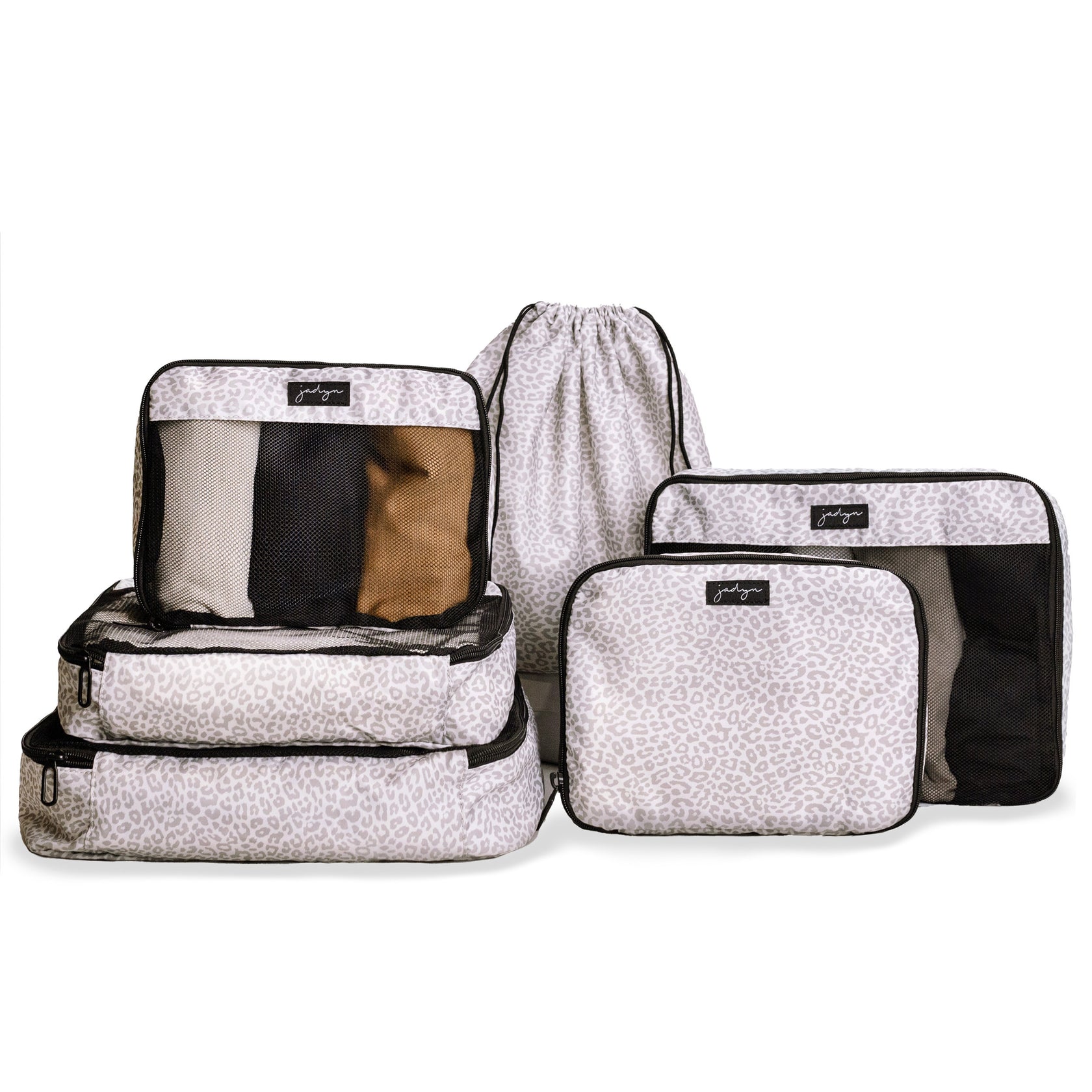 Packing Cubes – Jadyn Bags