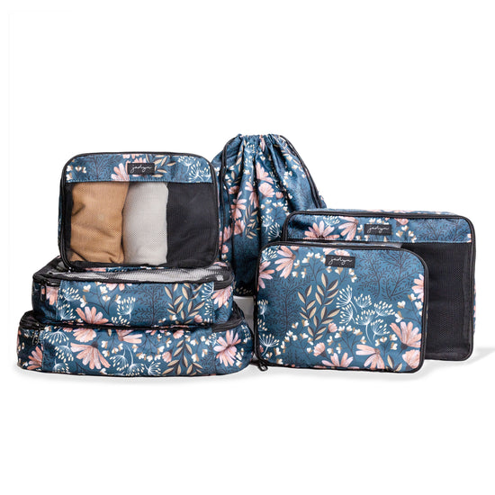 Packing Cubes – Jadyn Bags